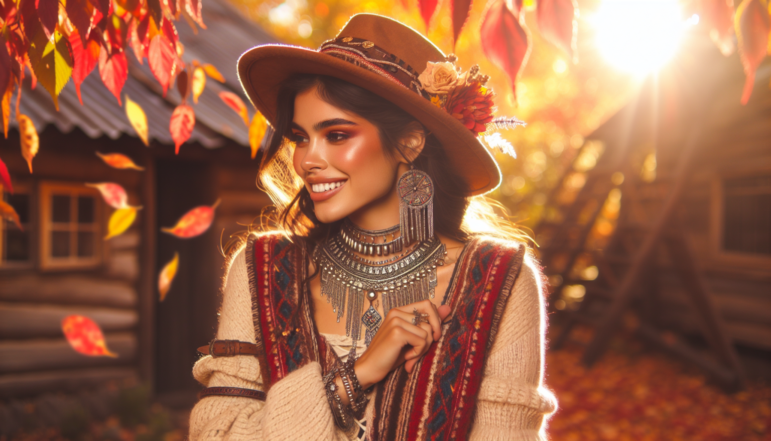Les bijoux inspirés du western : la tendance incontournable de cette ...